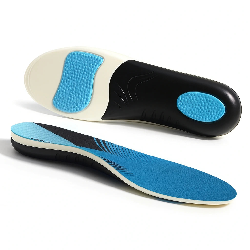 Orthopedic Soles – Comfort Insoles with Arch Support – Nimbao